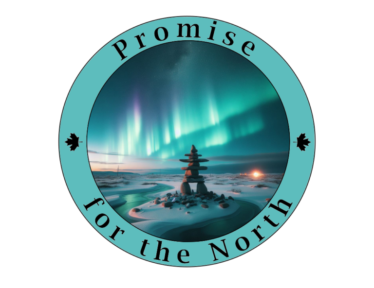 Inuit Societal Values - Promise For The North